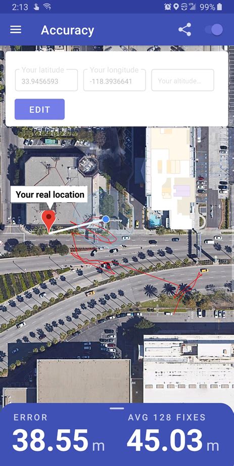 GPSTest F Droid Free And Open Source Android App Repository