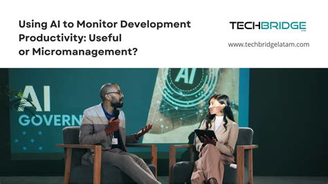 Techbridge Latam On Linkedin Techbridgelatam Inteligenciaartificial Produtividade