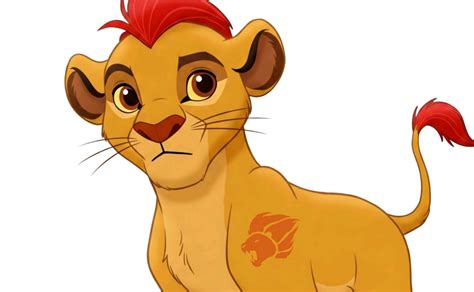 Kion By Llithor225 On Deviantart