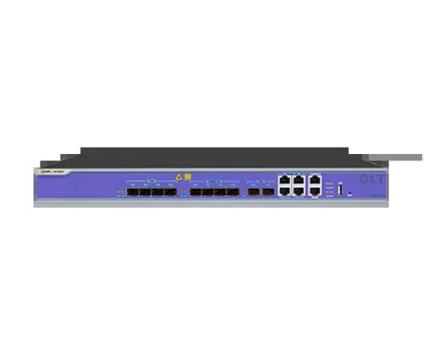 C Data Gpon Olt Device Gpon Optical Line Terminal C Data