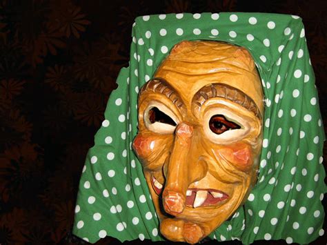 Witch Experiment By Letygh On Deviantart