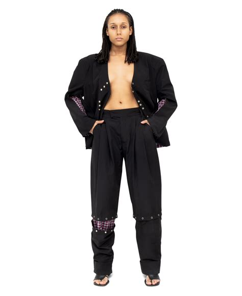 11 Androgynous Clothing Brands 2024 Best Gender Neutral Fashion