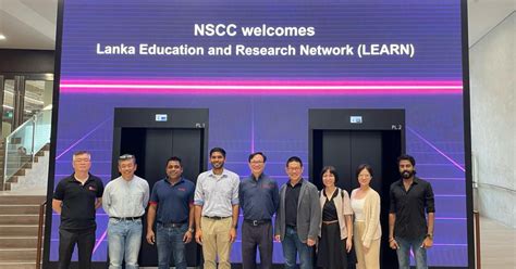 Accelerating Innovation Learns Vision To Transform Sri Lankan