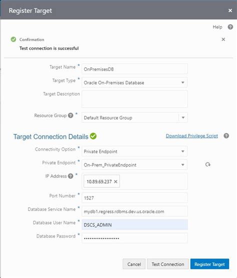 simplify security for your on premises oracle databases with oracle