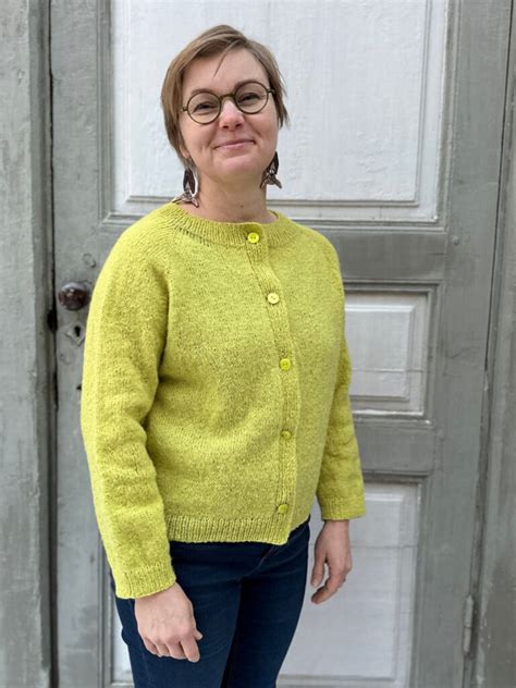 Juntu Light Sweater Tukuwool