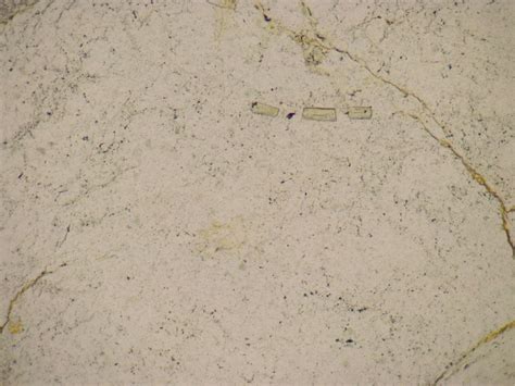 Grain Boundary Migration Geology Is The Way