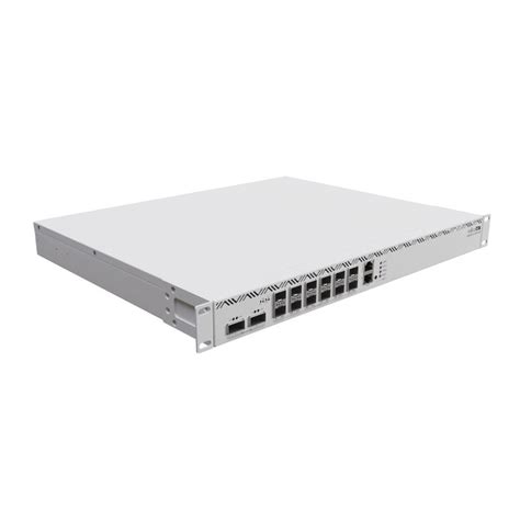 Mikrotik Copper Systems