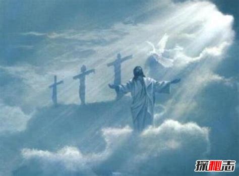 揭秘耶稣是人还是神，离神最近的人类 耶稣是一种信仰 探秘志