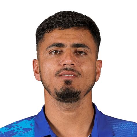 Mujeeb Ur Rahman Cricket Career Stats Records Icc Rankings Wisden