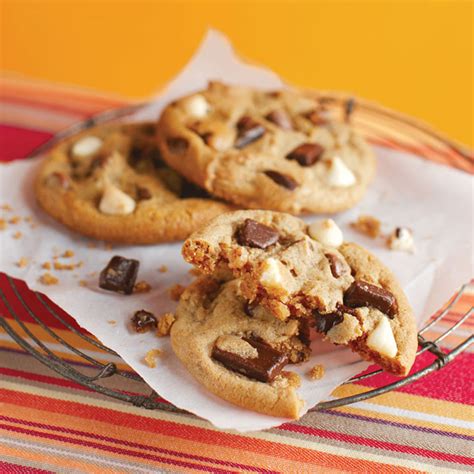 Triple Chocolate American Fundraising Services Inc