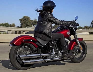 Harley Davidson 1690 Softail Slim Fls 2013 Motorcycle Specifications