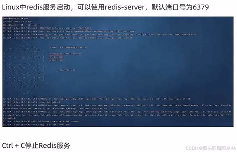 黑马redis学习笔记 黑马redis笔记 csdn博客