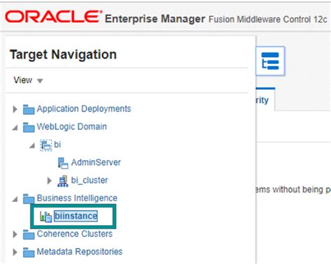 Obiee 12c Sso Setup With Active Directory