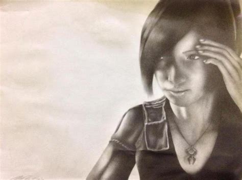 Leah Diablo Iii By Cureanddisease On Deviantart