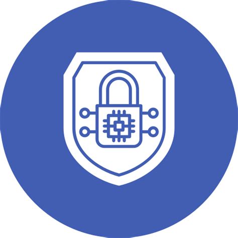 Security Generic Mixed Icon Security Generic Mixed Icon