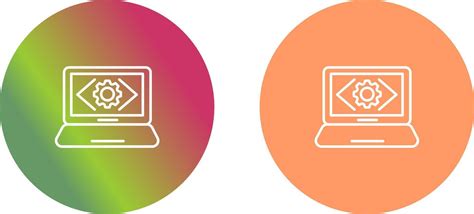 Code Optimization Icon Design 43080275 Vector Art At Vecteezy