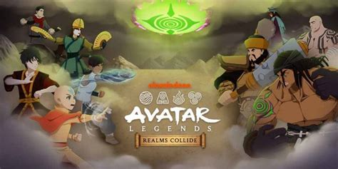 Avatar Legends Realms Collide Codes March 2026 Pocket Gamer