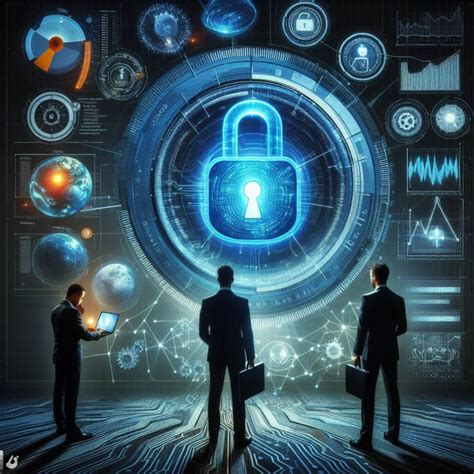 Cybersecurity Key Performance Indicators For Your Effective