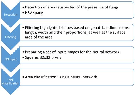 Applied Sciences Free Full Text Training Of A Neural Network System In The Task Of Detecting