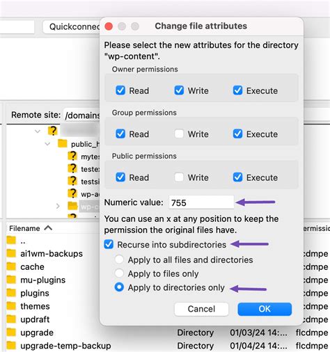 How To Fix Upload Failed To Write File To Disk Error Rank Math
