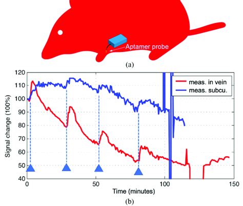 Kanamycin Drug Concentration Measured By Aminoglycoside Aptamer From