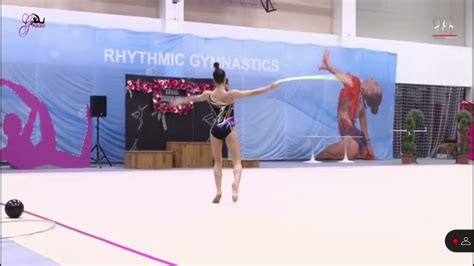 Beatrice Valeanu Bel Hoop Gracia Fair Cup 2024 Budapest Youtube