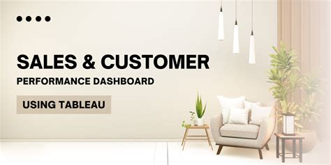 Github Karlyndiarysales And Customer Performance Dashboard