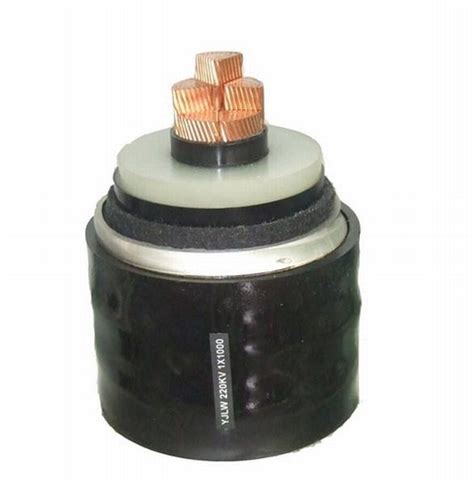 Medium Voltage Xlpe Cable 138kv Cable Arnoldcable