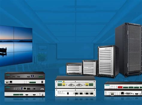 2k 4k Distributed Kvm Visualized Management Solution 2025 Guangzhou