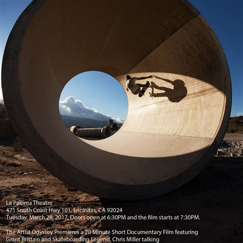 J Grant Brittain 30 Years Of Skate Photography
