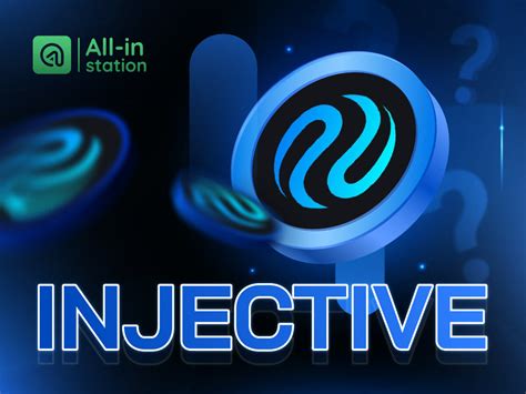 Injective Protocol Là Gì Liệu Còn Sóng Tăng Giá Cho Inj Coin
