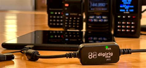 digirig lite digirig