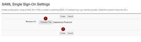 azure ad implement sso integration with salesforce a cloud guy