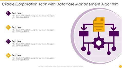 oracle powerpoint templates slides and graphics
