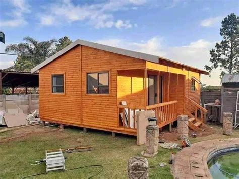 Wendy Houses Kzn Aluminium And Glass