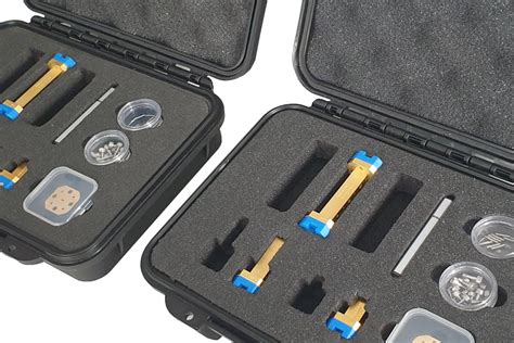 Passive Wg Components Acst