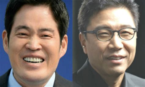 정용진 이수만 이마트와 Sm엔터테인먼트 협업 확대