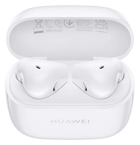 Huawei Freebuds Se Lmt