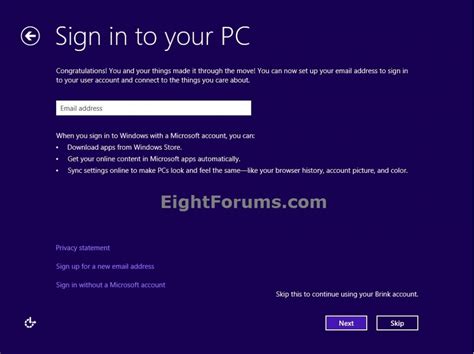 Upgrade Install To Windows 8 Or Windows 8 1 Windows 8 Help Forums