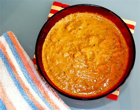Dil Se Chicken Curry For Idlydosa