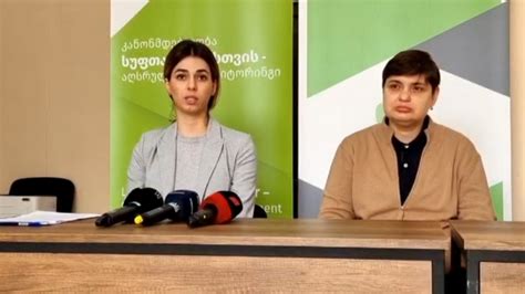 ჰაერის დაბინძურება რუსთავის 11 მცხოვრებელი სახელმწიფოს უჩივის Netgazeti • რუსთავი