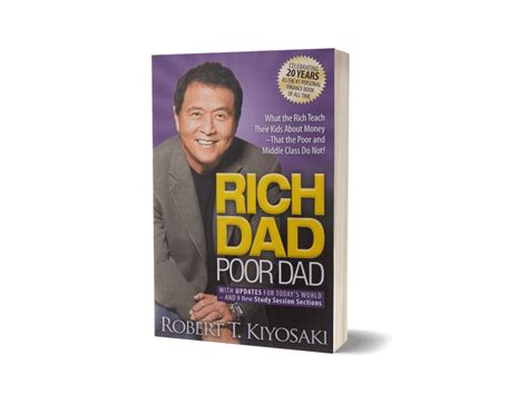 Rich Dad Poor Dad Read For Free - ESP