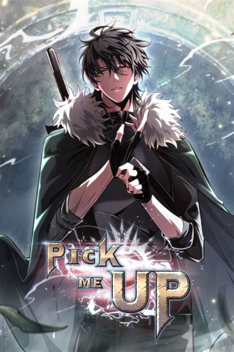 The 21 Best Fantasy Manhwa Webtoons You Must Read Hubpages