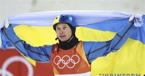 Пекін 2022 усіх українців допущено до кваліфікації в чоловічій акробатиці