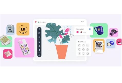 В Corel представили новый инструмент графического дизайна для браузера Startpack