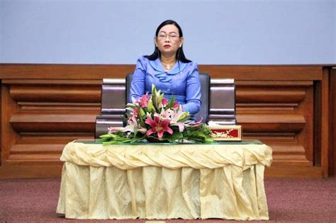 វេទិកាយេនឌ័រ និងការផ្សព្វផ្សាយអនុសញ្ញាស្តីពីការលុបបំបាត់រាល់ទម្រង់នៃការេីសអ៉េីងប្រឆាំងនឹងនារីភេទ