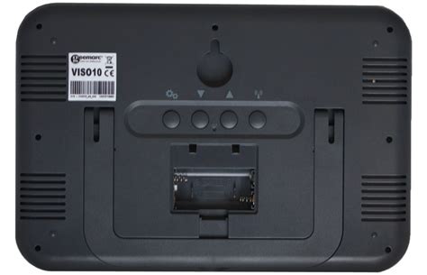 Tabtimer Geemarc Network Mobility