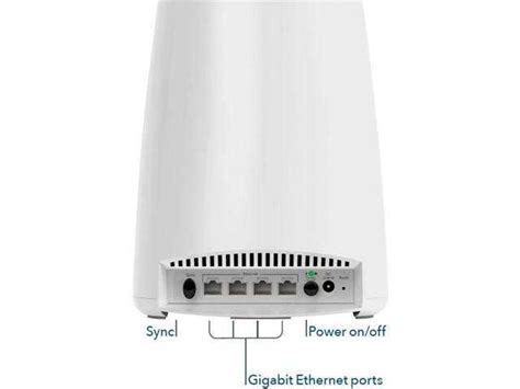 Methods To Install The Netgear Orbi Ac3000 Wi Fi System Mindstick