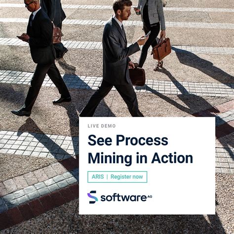 Aris On Linkedin Processmining Datamining Processintelligence Ai Bpm