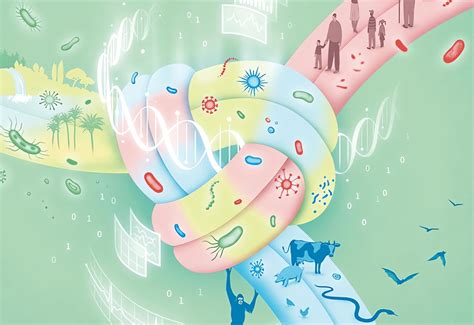 The Centre For Pathogen Bioinformatics Was Inaugurated In Bern